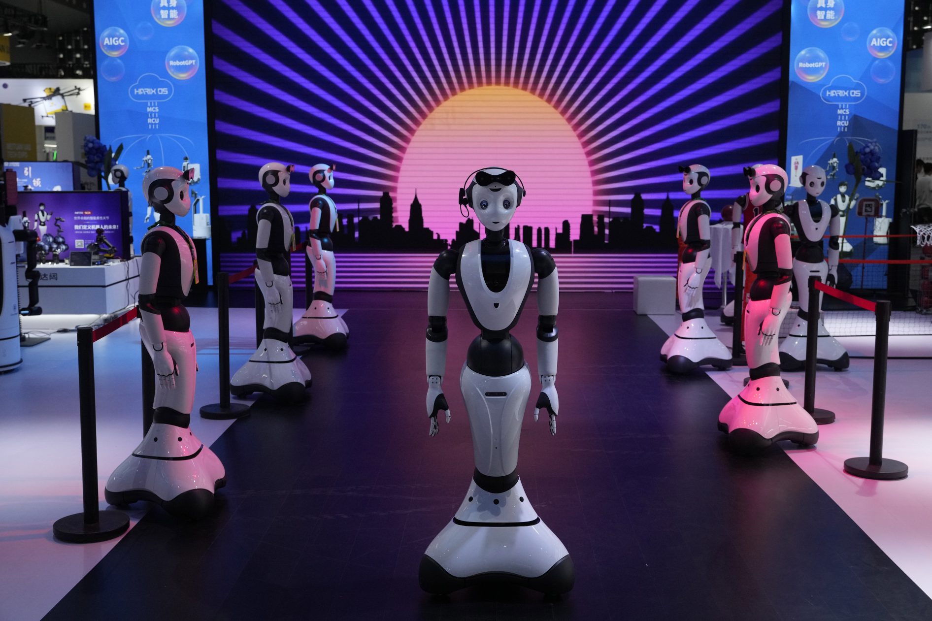 Beyond Defense: China’s Pursuit of Unorthodox Force Multipliers – The ...