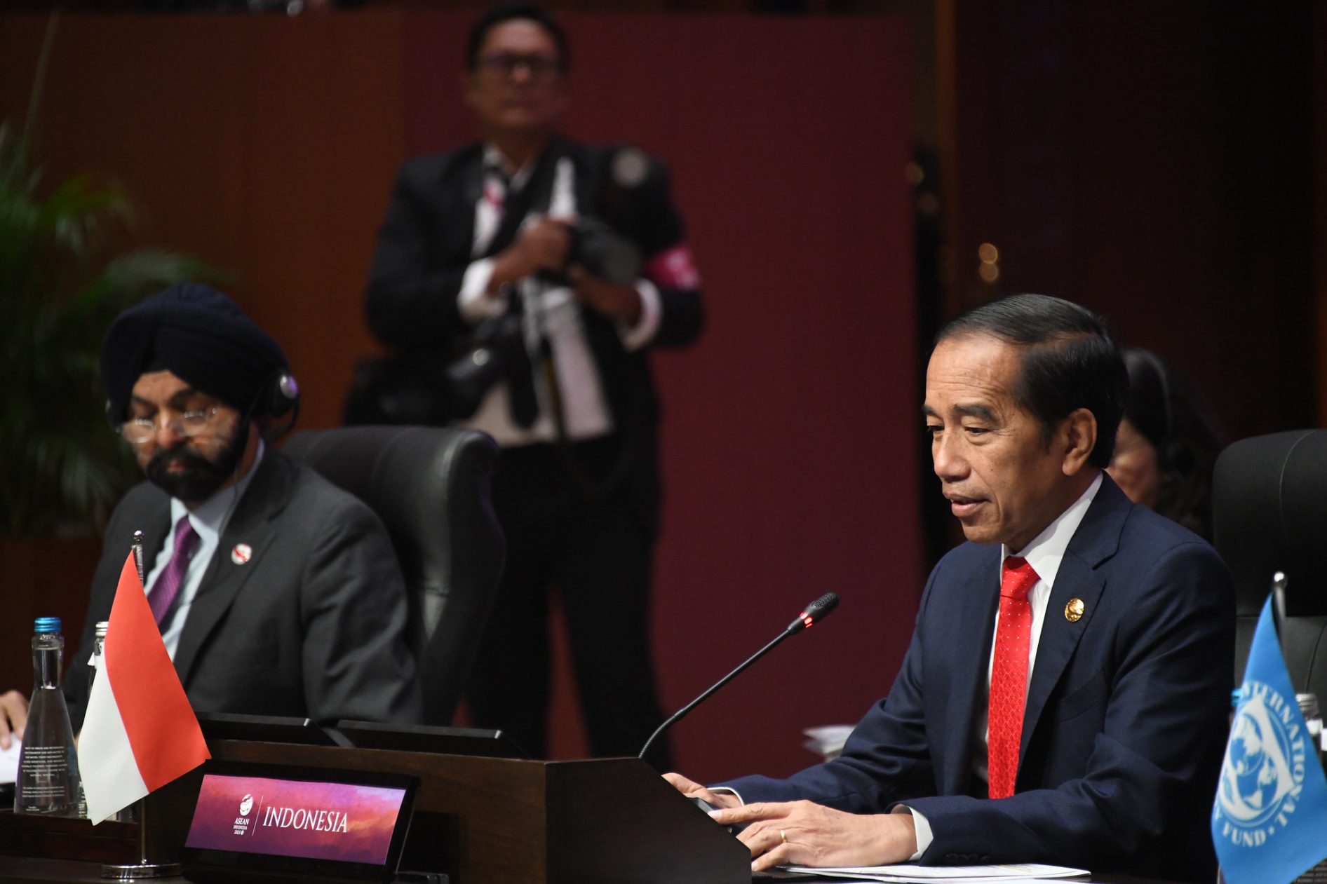 Indonesia’s ASEAN Chairmanship Could Make or Break the Bloc – The Diplomat