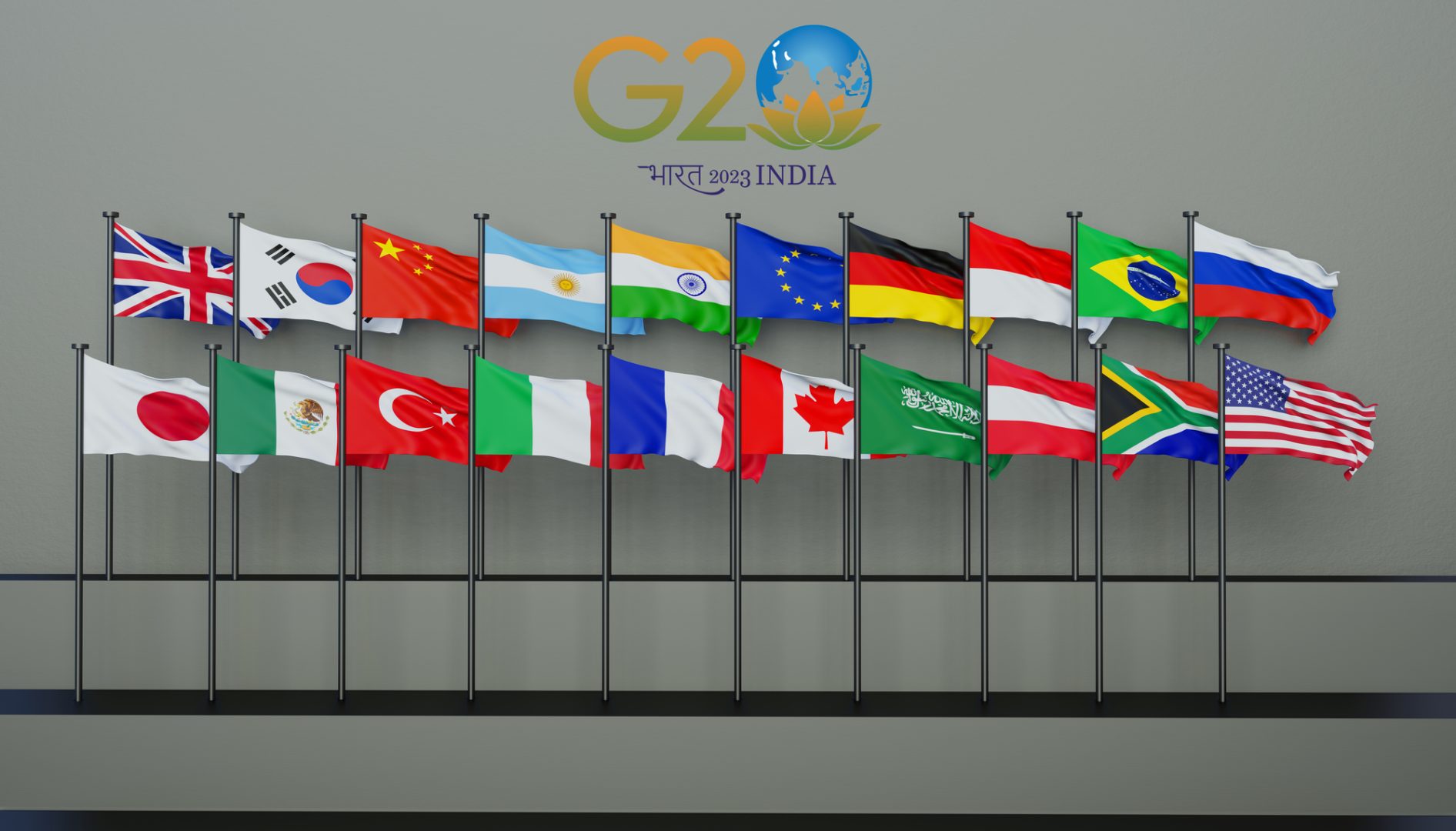 The G20 Is in a Precarious State, But Global Problems Don’t Take a ...
