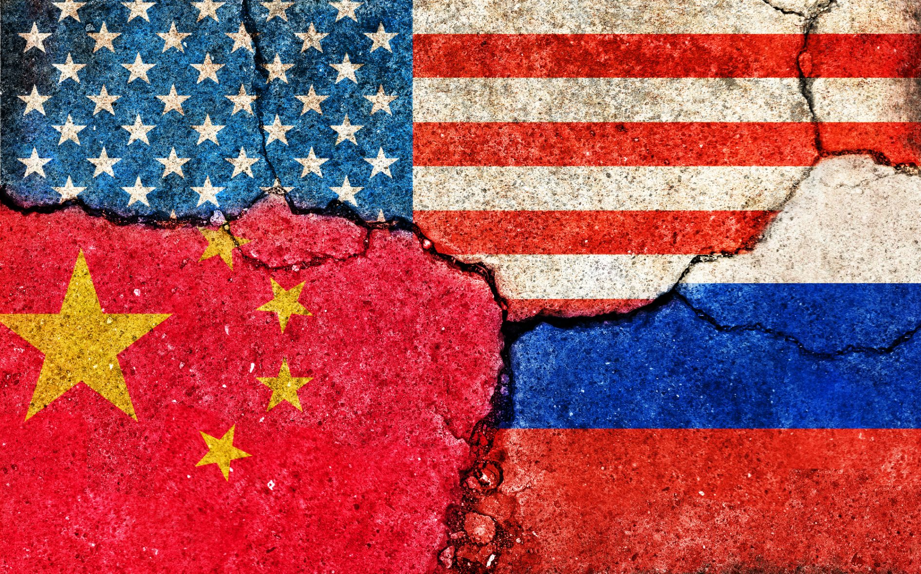 What Trump’s Tilt Toward Russia Means for China – The Diplomat