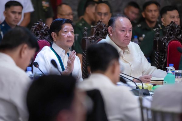 Philippines Military to Provide ‘Unimpeded’ Access to Sea Resources ...