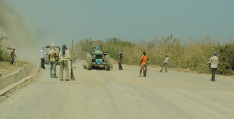 Has the Indian Flagship Kaladan Project in Myanmar Hit a Dead End ...