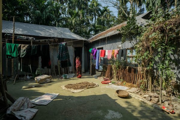 The Deadly Border Between Bangladesh and India – The Diplomat