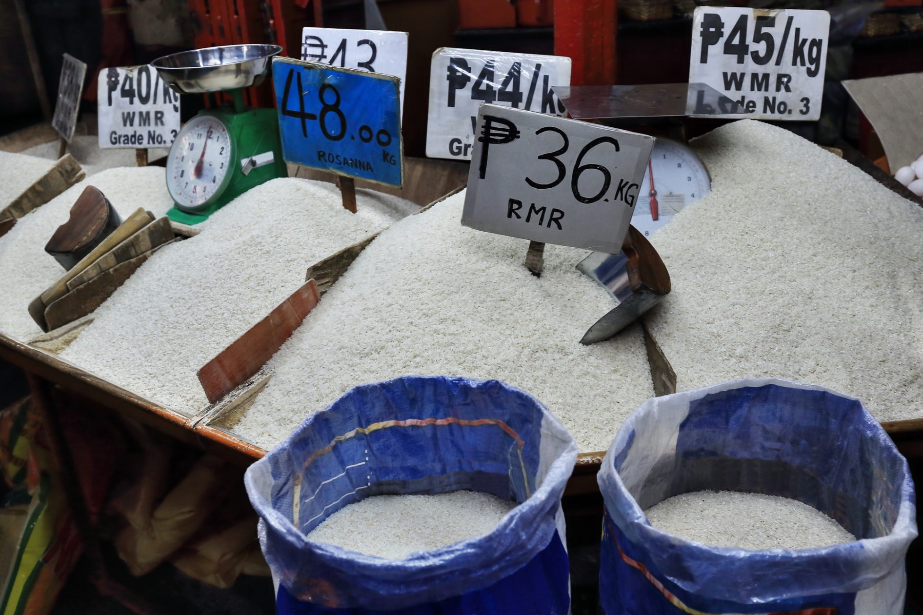 Why Vietnam Agreed to Supply the Philippines with Rice For Five Years ...