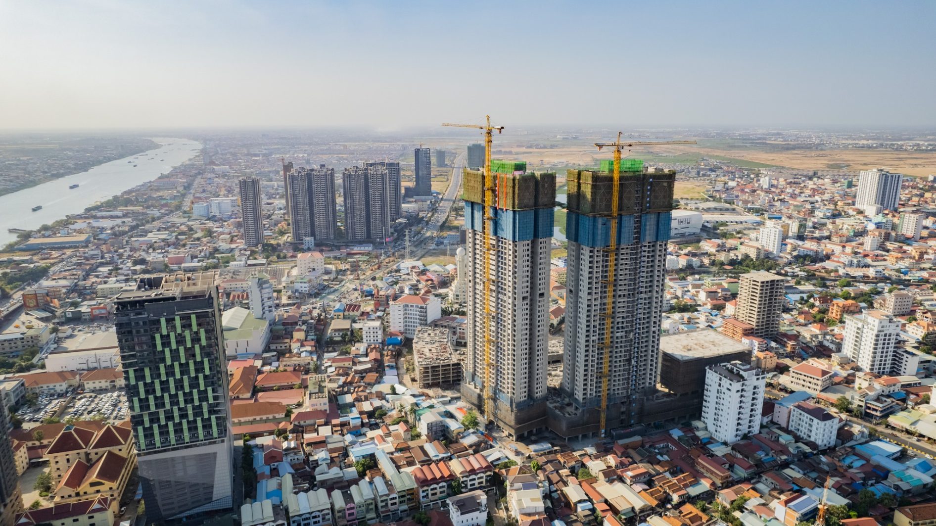 Jack Adamović Davies on the Rise and Rise of Cambodia’s Prince Group – The Diplomat