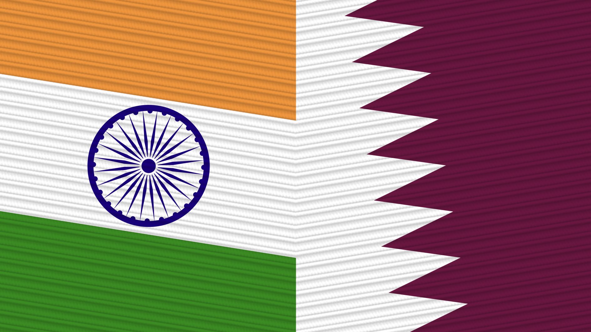 What’s Behind Qatar’s Decision to Release 8 Indian Nationals Convicted ...