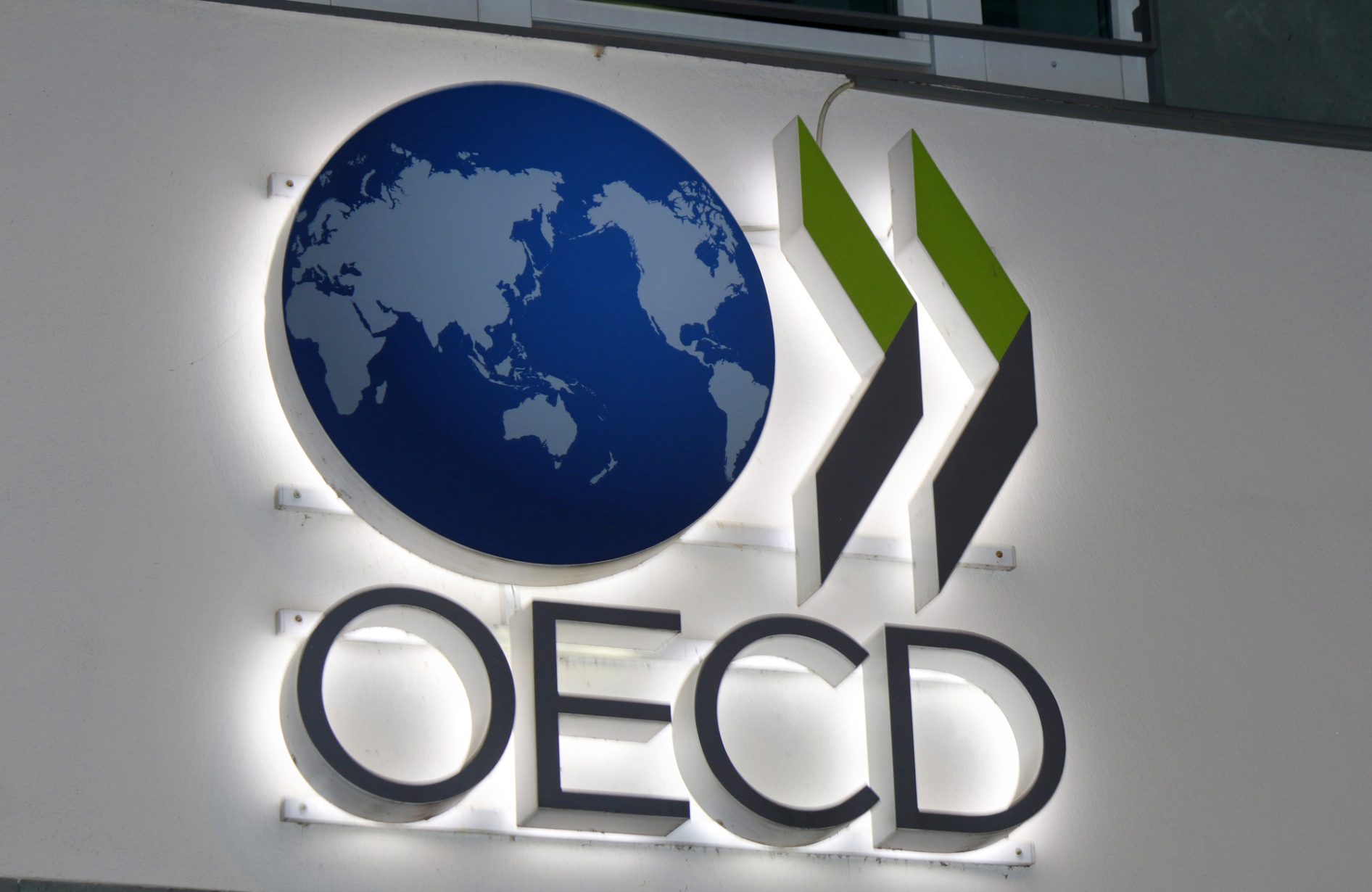 Indonesia’s Long and Winding Road to OECD Membership – The Diplomat