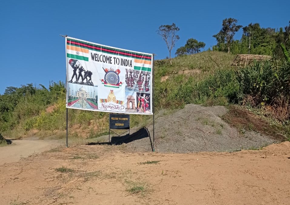 Has the Indian Flagship Kaladan Project in Myanmar Hit a Dead End ...