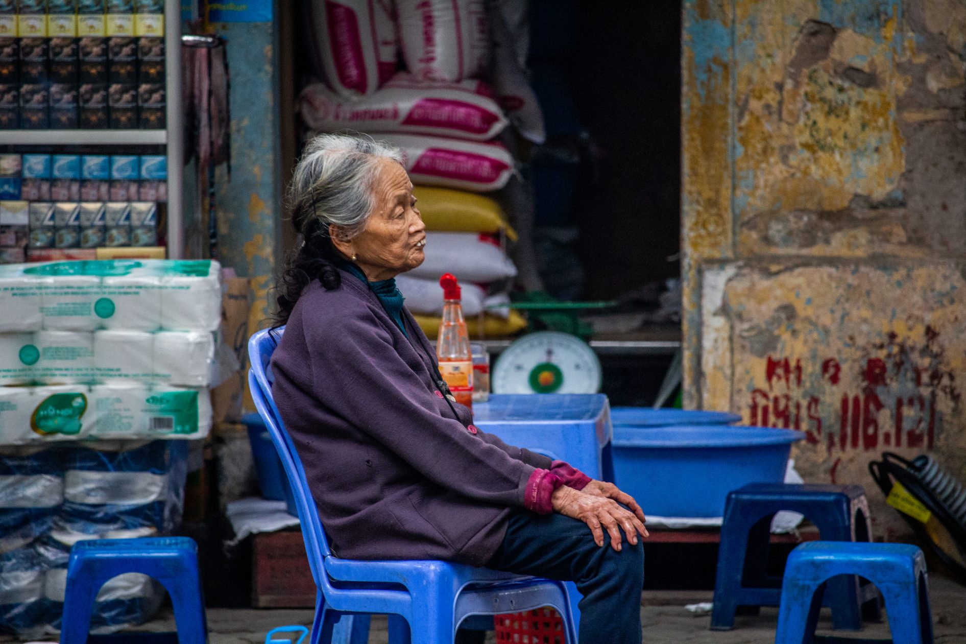 What Southeast Asia’s Aging Populations Could Mean Politically – The ...