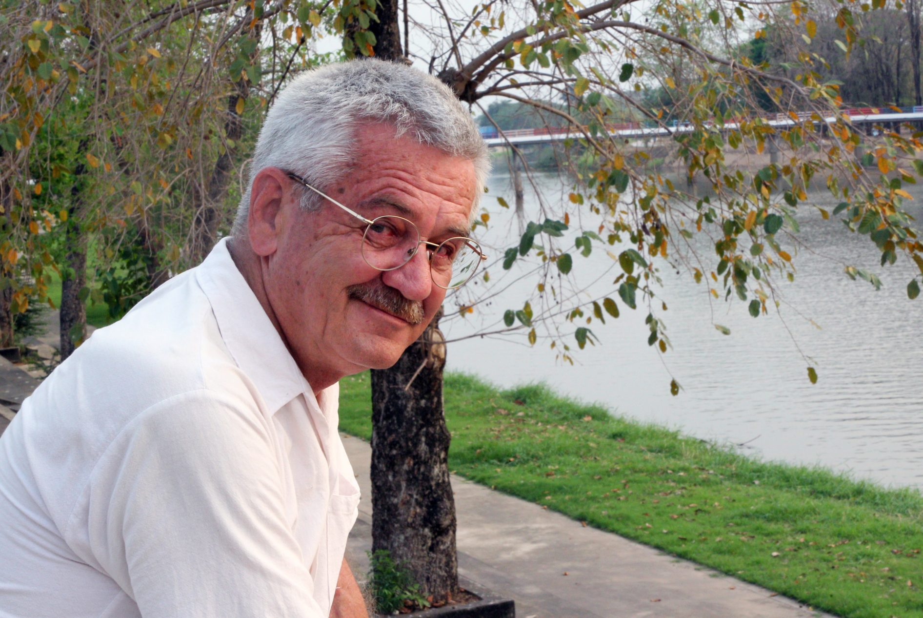 Editing Cambodian News: A Conversation With Alan Parkhouse – The Diplomat