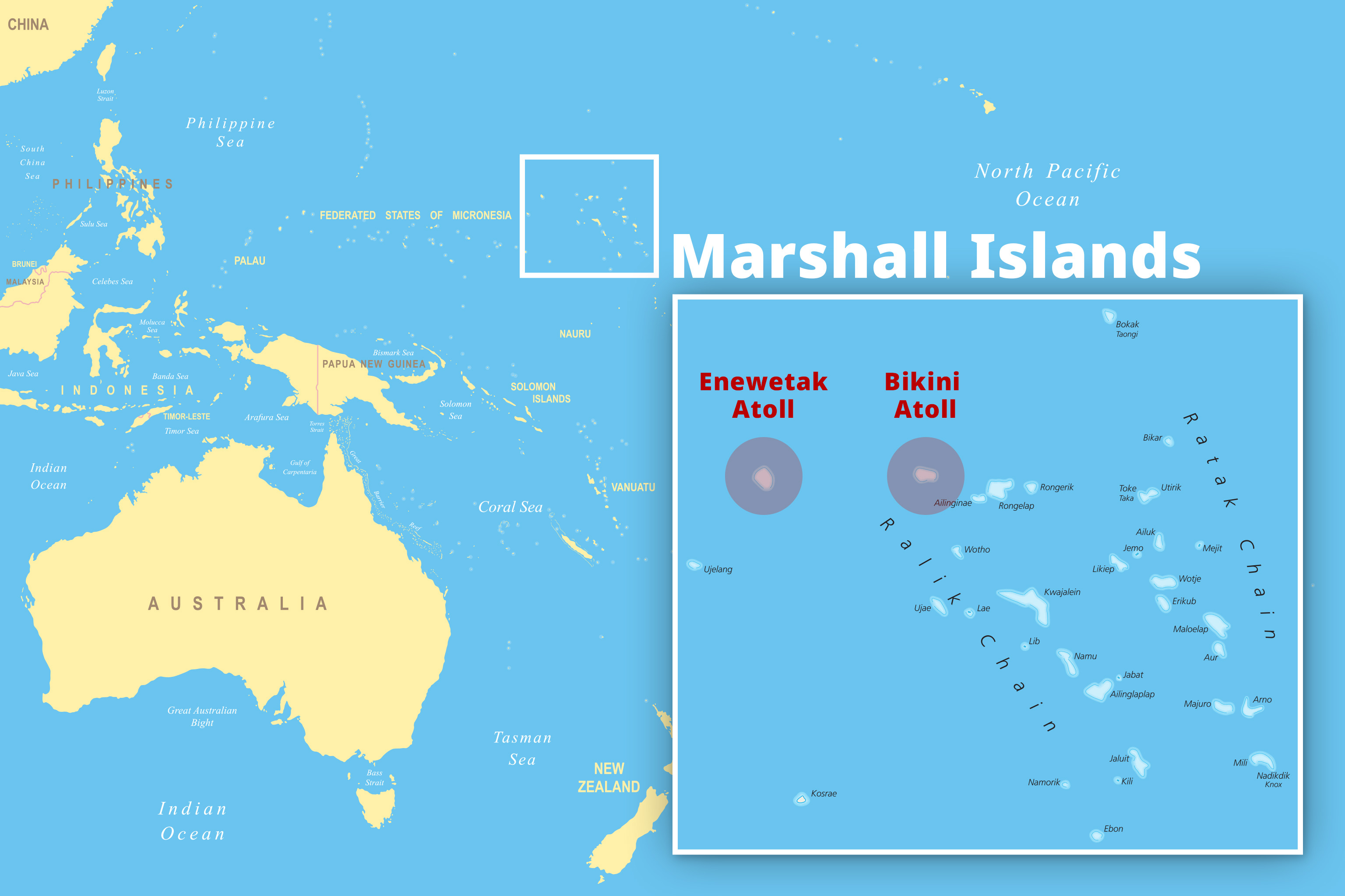 ‘Ashes of Death’: The Marshall Islands Is Still Seeking Justice for US ...