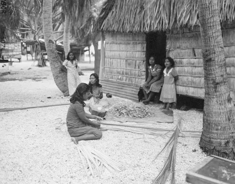 America’s Human Experiments in the Marshall Islands Demand Justice – The Diplomat