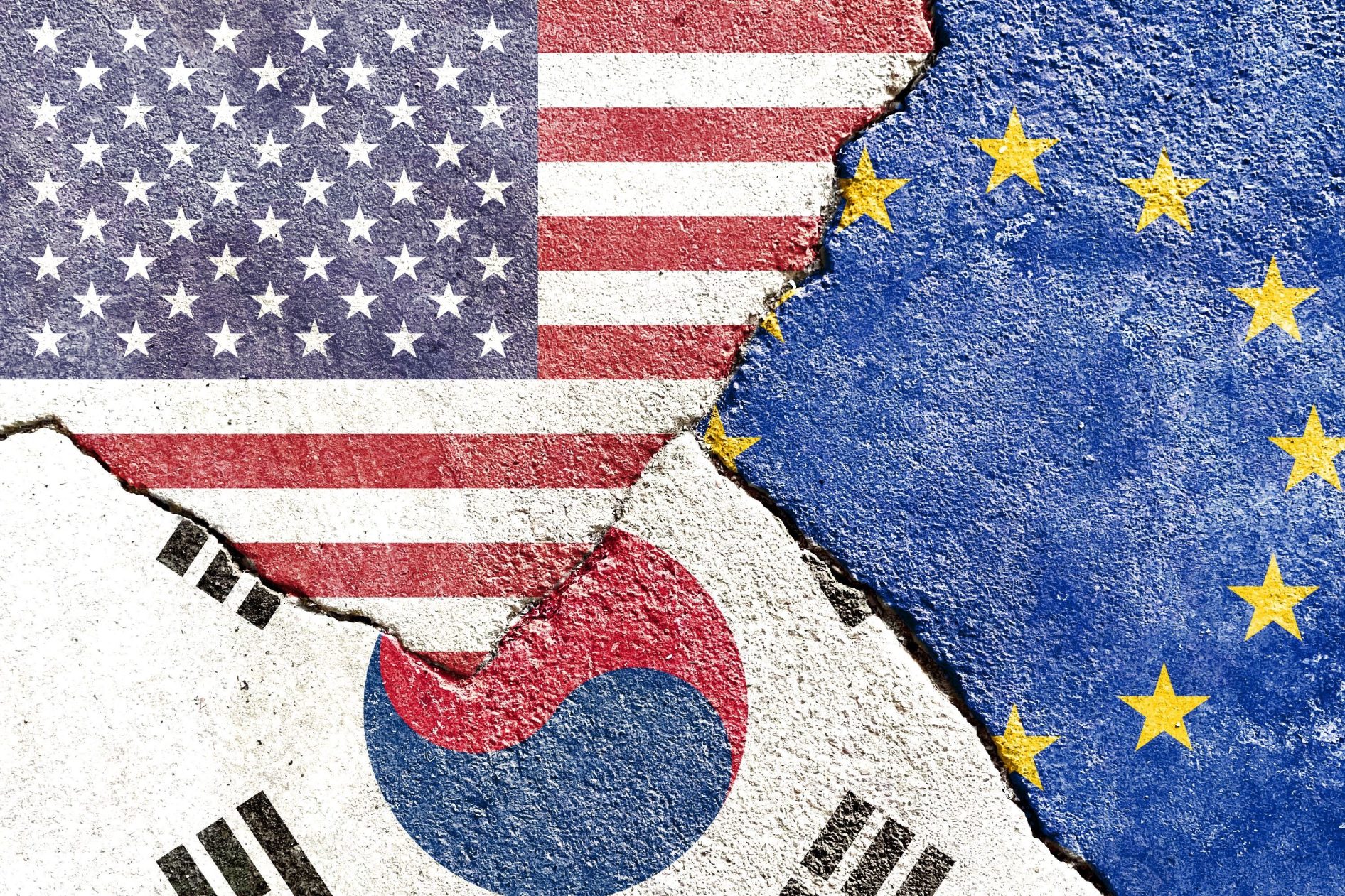 The Korean Peninsula in Euro-Atlantic Relations – The Diplomat