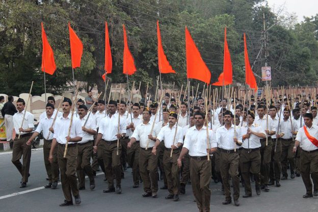 Why Is the RSS Distancing Itself From the BJP? – The Diplomat