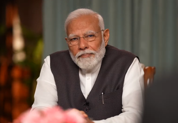 Is Narendra Modi Losing Ground in India’s General Election? – The Diplomat