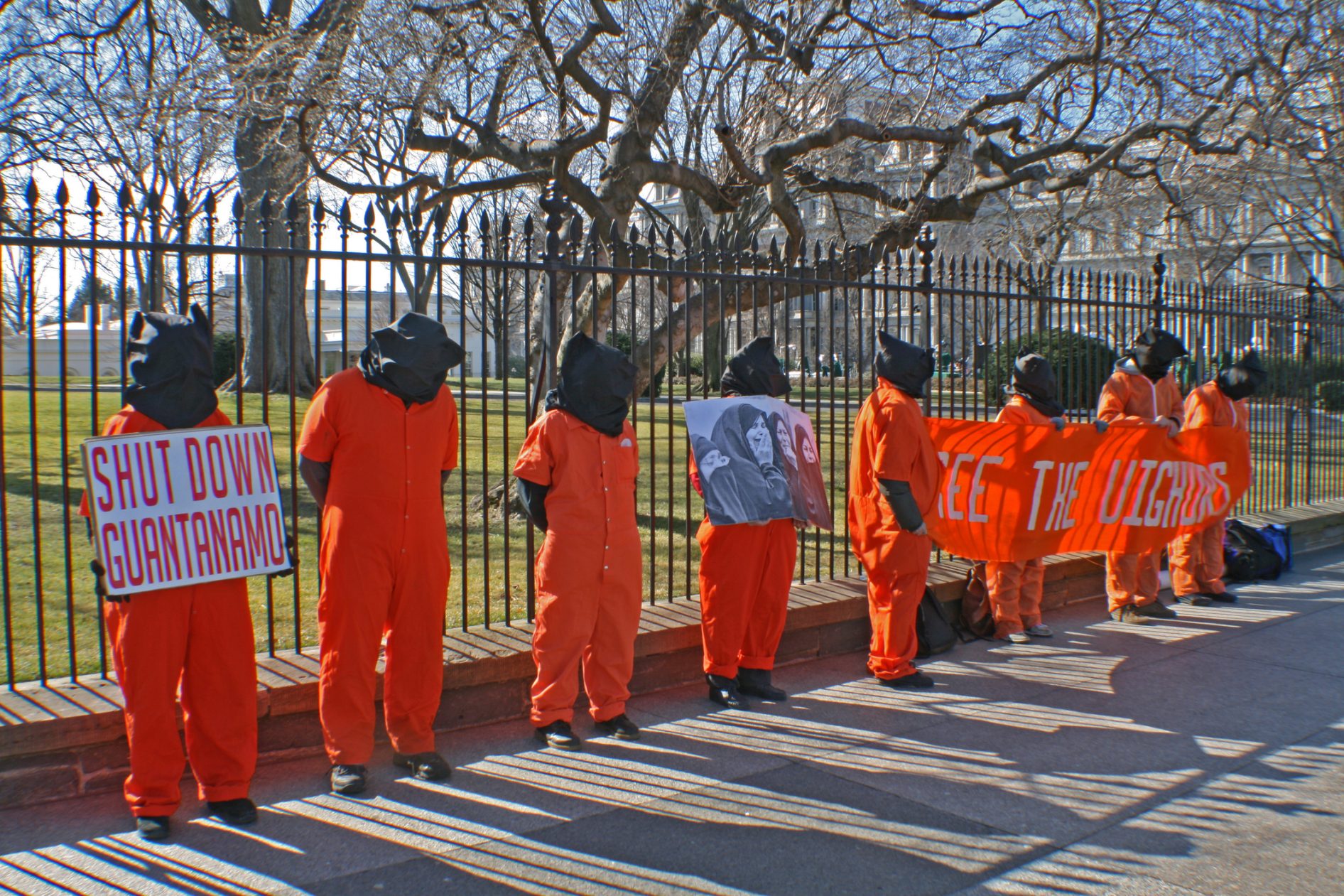 Serial Has a New Guantanamo Podcast, but Is Anyone Listening? – The ...