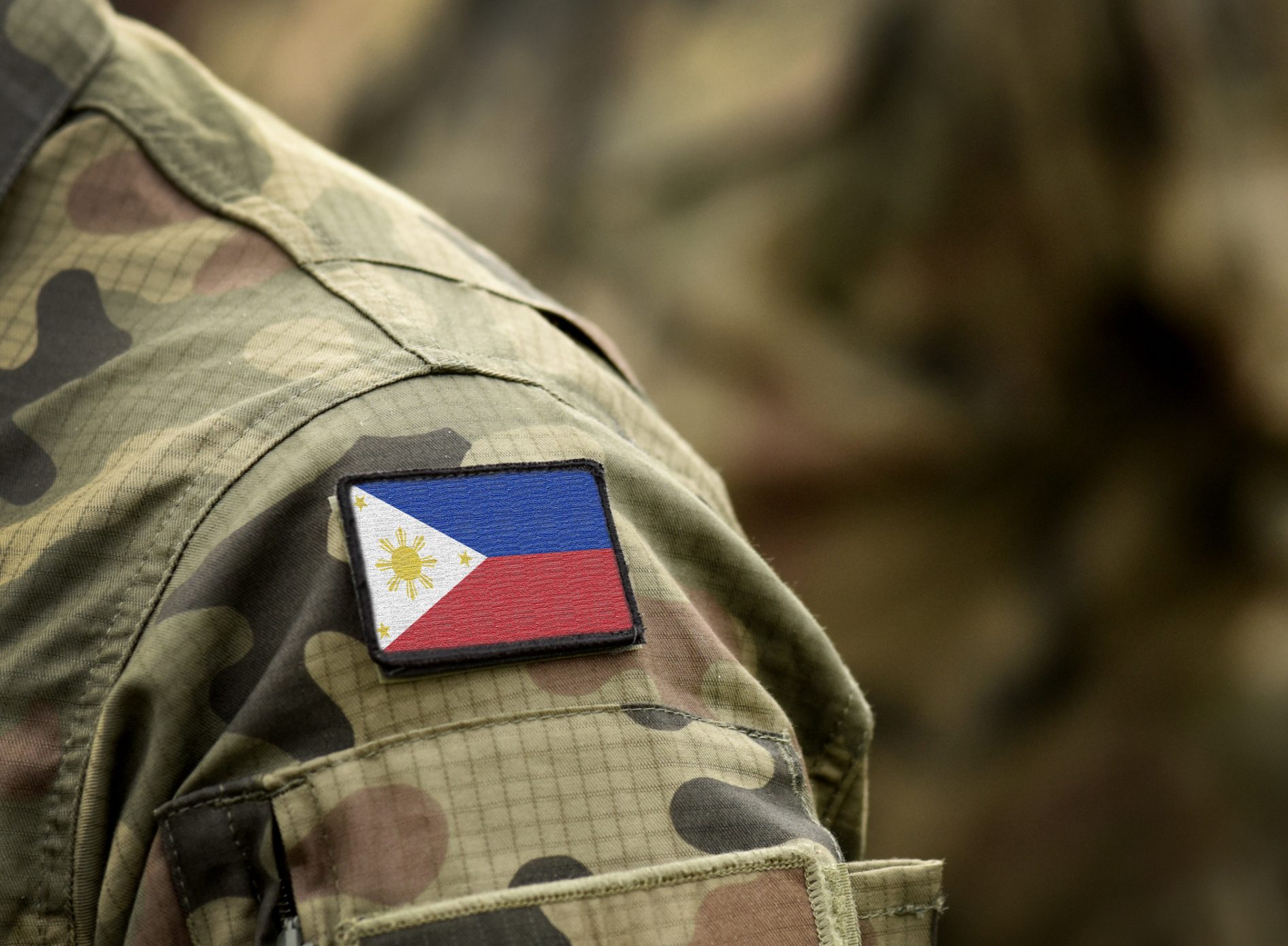 The Philippines’ $35 Billion Military Modernization Plan, Explained ...