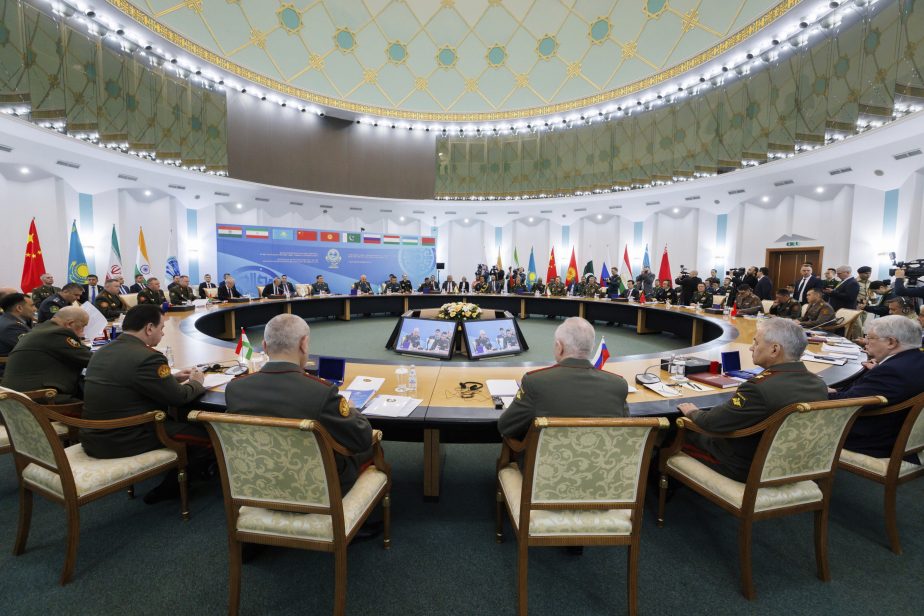 SCO Expansion: A Double-Edged Sword – The Diplomat