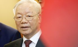 Ankit Panda – The Diplomat