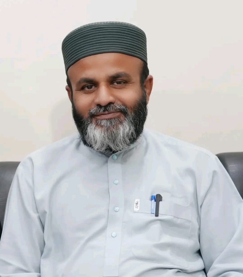 From Activism to Provincial Assembly: A Conversation With Gwadar’s Maulana Hidayat ur Rehman ...