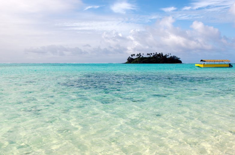 Shifting Models of Sovereignty in the Pacific – The Diplomat