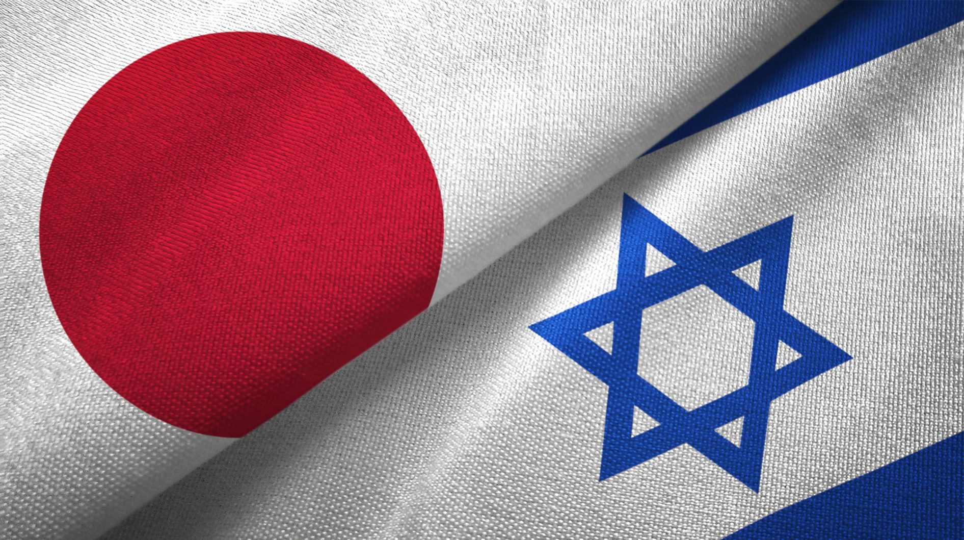 Israel-Japan Relations and the Middle East – The Diplomat