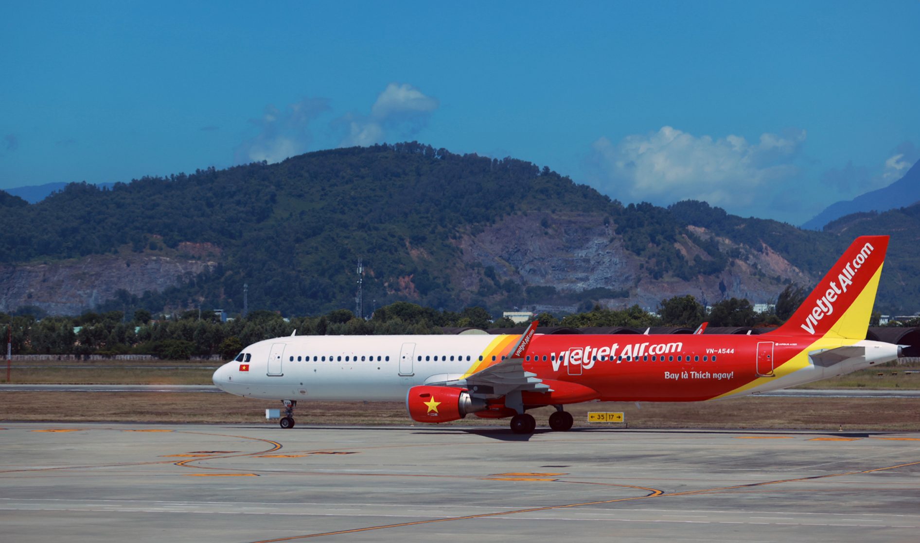 The Rise of VietJet, Explained – The Diplomat