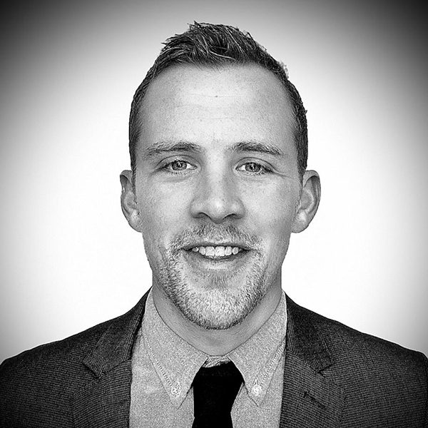 Jacob Sims – The Diplomat