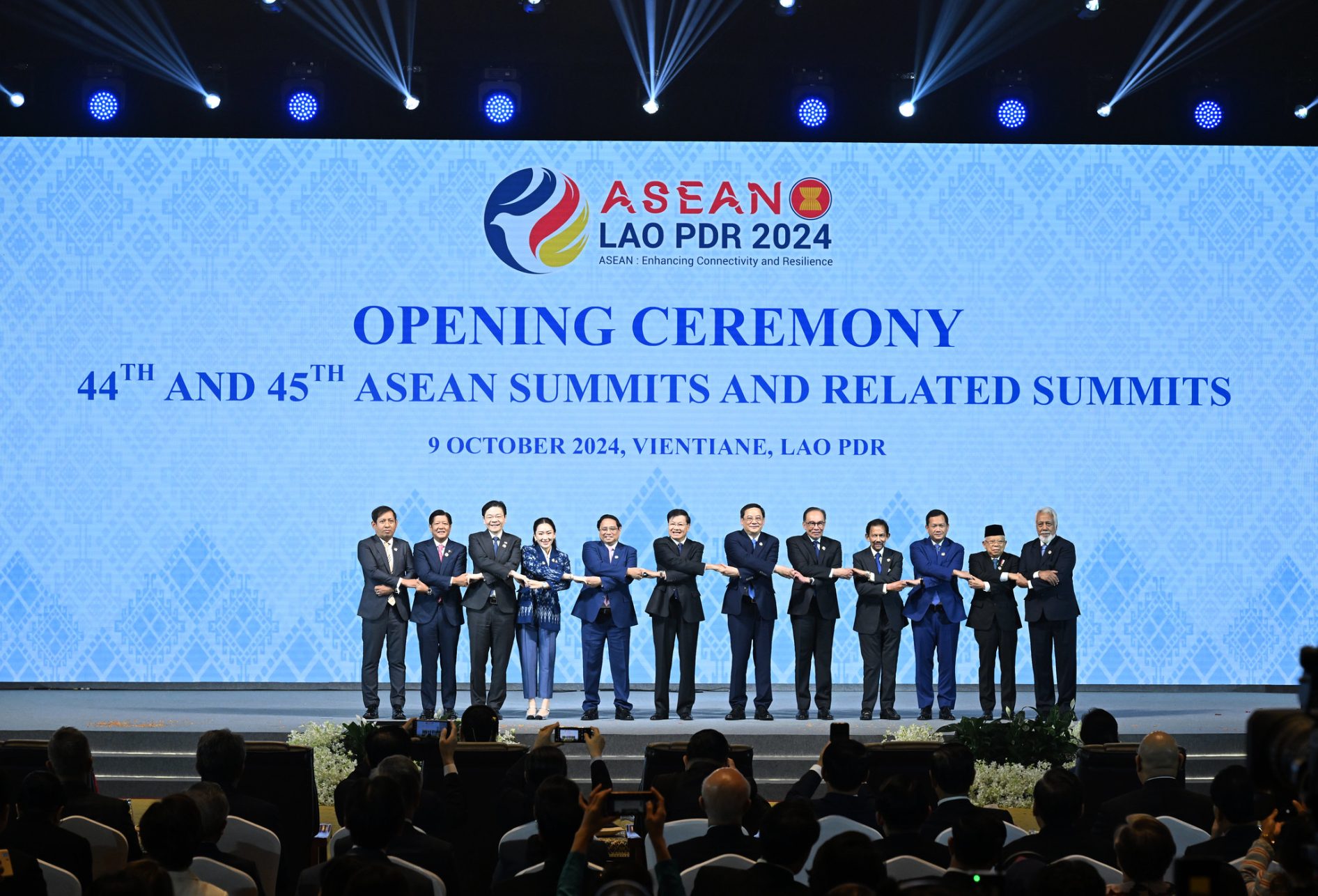 ASEAN Again Urges End to Myanmar Conflict, but Struggles For Way ...