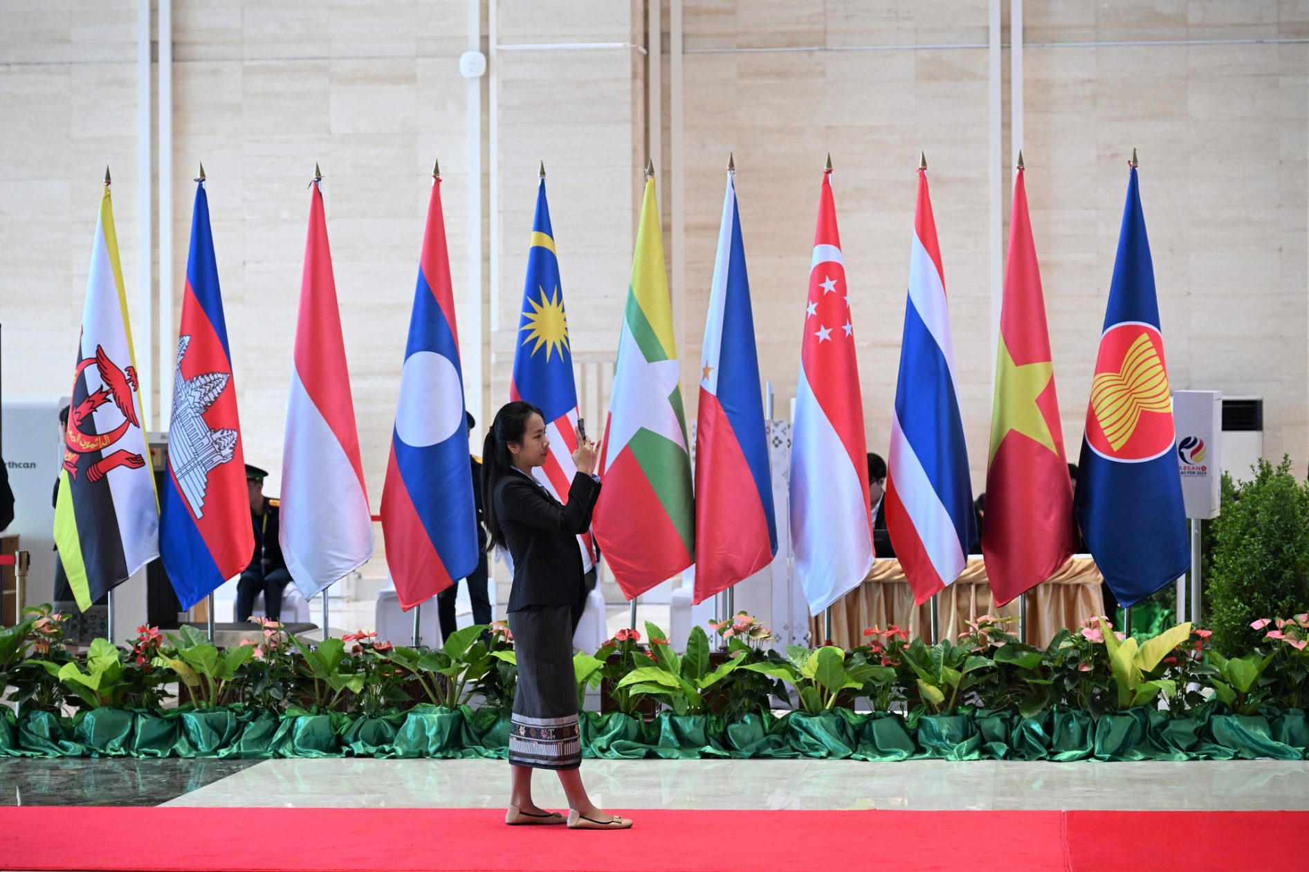 Why 2025 Is a Make or Break Year for ASEAN Unity – The Diplomat