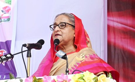 Shafi Md Mostofa – The Diplomat