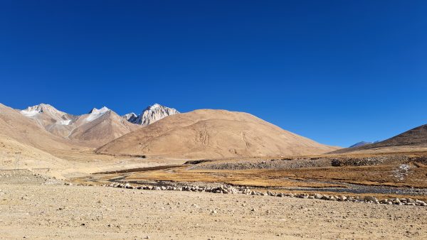 Life in Ladakh Along the Disputed Sino-Indian Border – The Diplomat