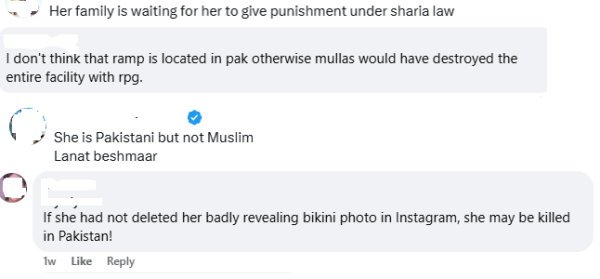 Bikini-Clad Beauty Queen Backlash Reveals Deep-rooted Conservatism in ...