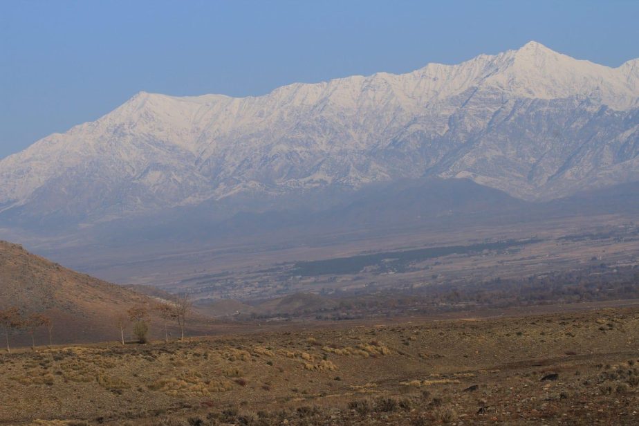 The Narratives of War in Pakistan’s Kurram District – The Diplomat