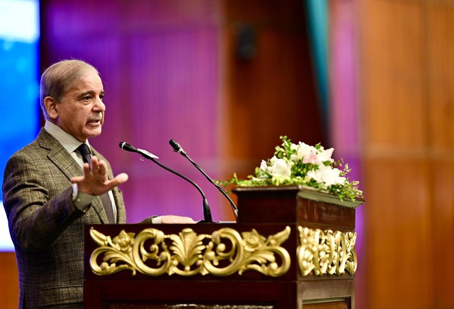 Pakistan Under Shehbaz Sharif: The State of the Nation – The Diplomat