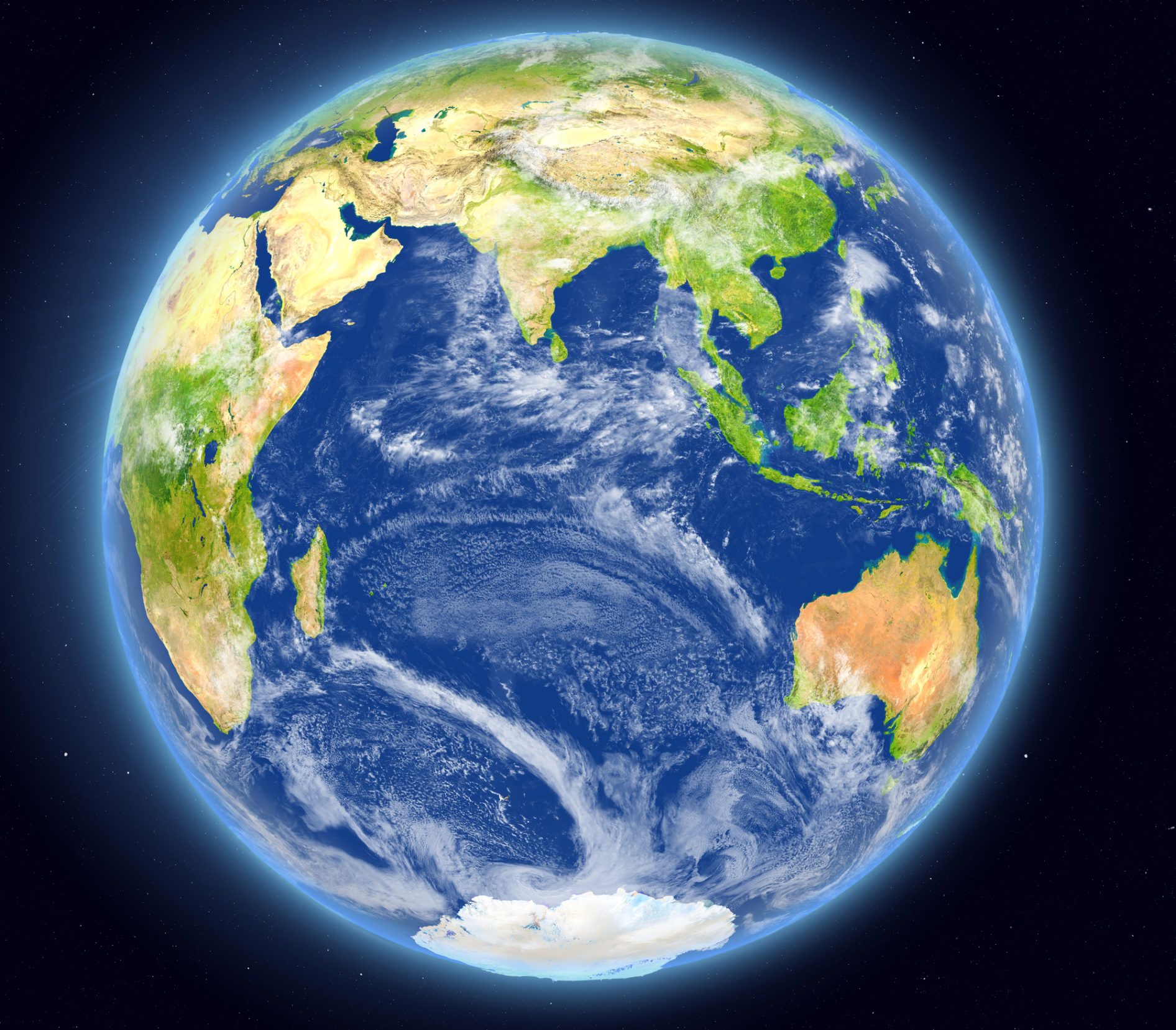 What or Where Is the Indo-Pacific? – The Diplomat