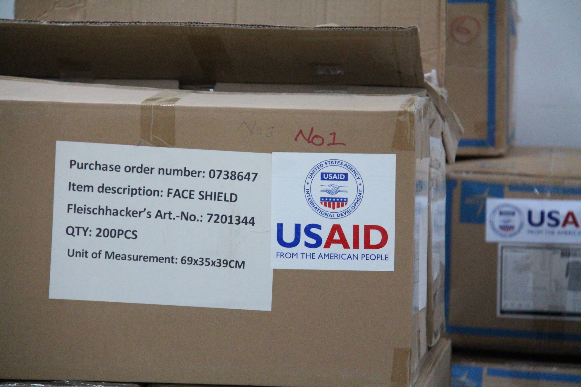 Myanmar and the Gutting of USAID – The Diplomat