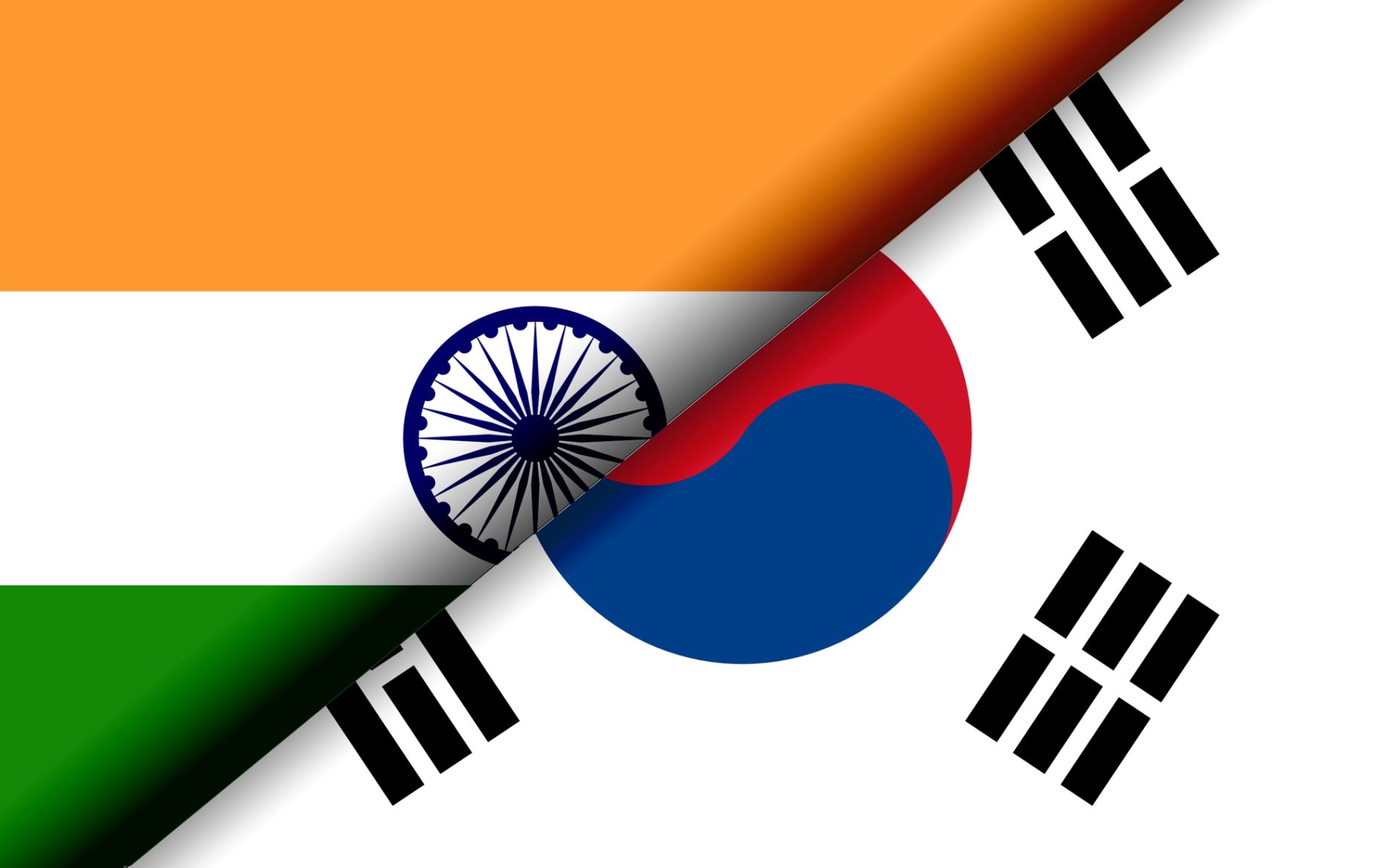 Unlocking India-South Korea Trade Opportunities: Insights from the ...