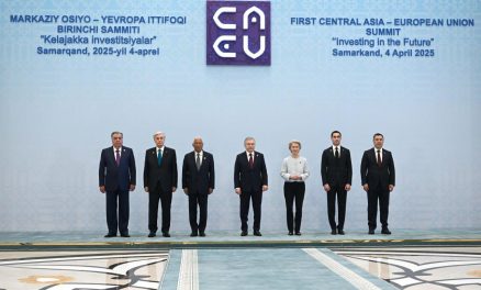 Silicon Shield 2.0: A Taiwan Perspective – The Diplomat