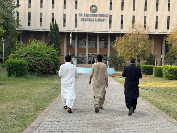 Inside Pakistan’s War on Baloch Students – The Diplomat