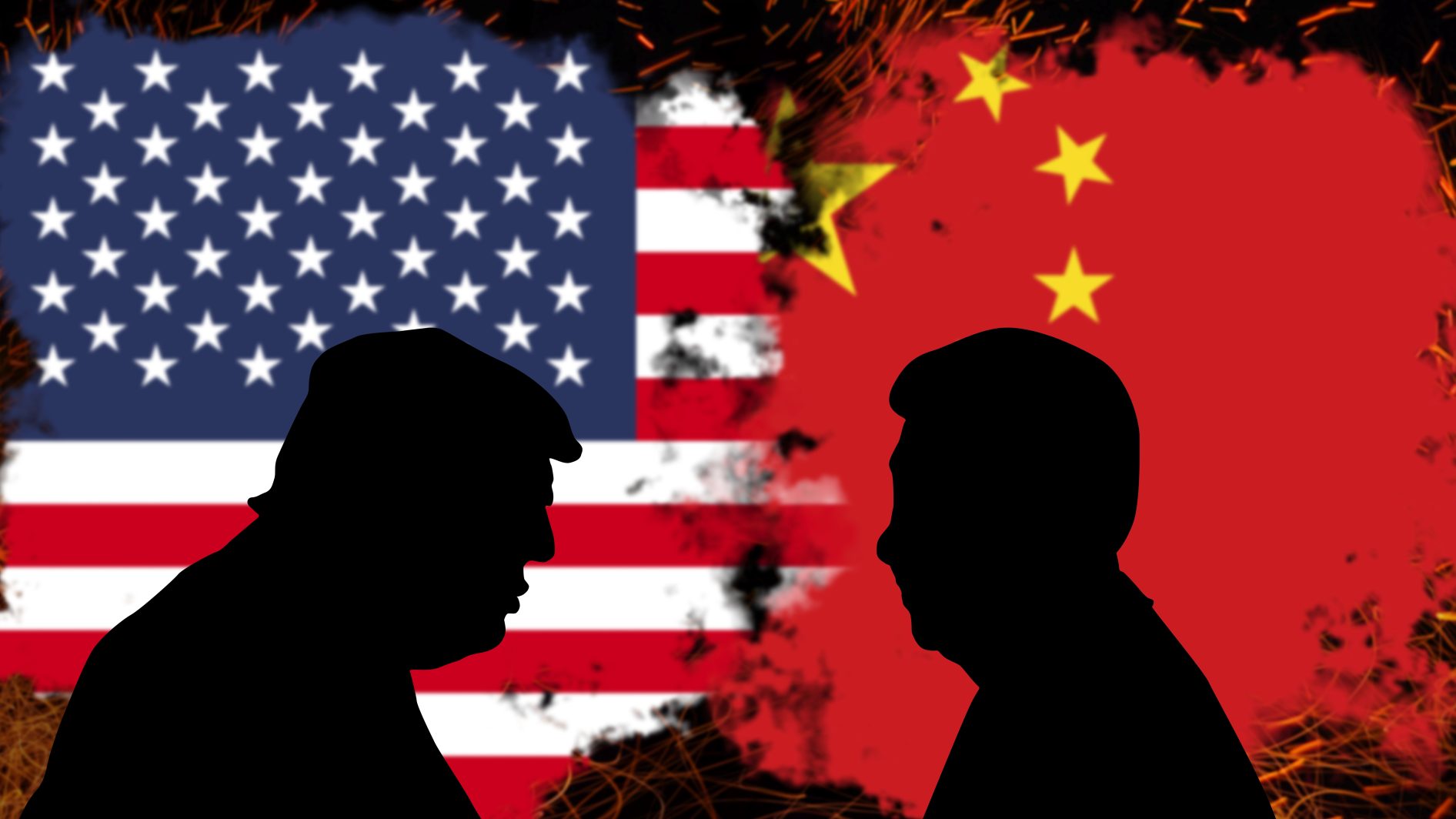 China-US Relations: Looking for an Edge – The Diplomat