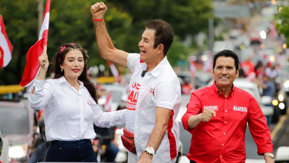 Honduras’ Election Tests China’s Promises and Taiwan’s Soft Power – The ...