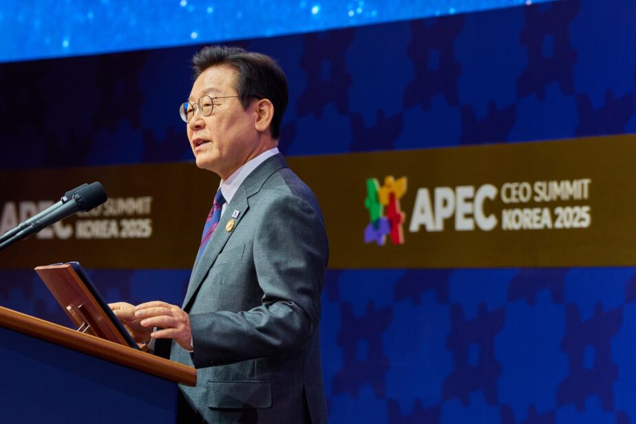 The Gyeongju Summit Was a Turning Point for APEC – The Diplomat