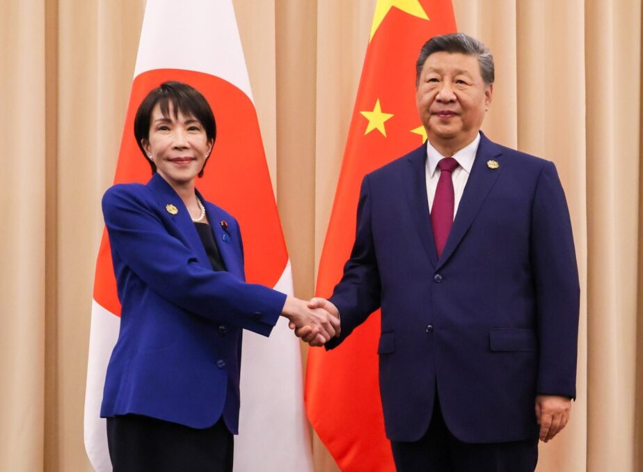 The Japan-China Joint Communiqué and the Question of Taiwan – The Diplomat