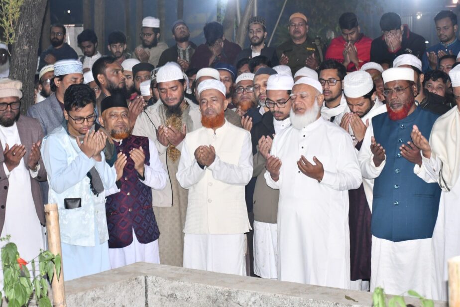 Is the Bangladeshi State Incapable or Unwilling to Control Mobs? – The ...